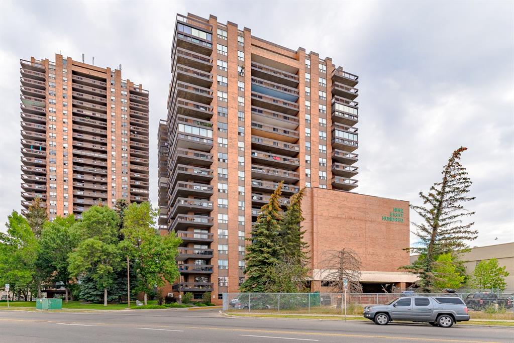 9800 Horton Rd SW Calgary Condos For Sale - Listings & Amenities